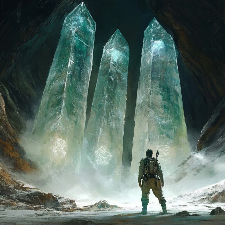 Home - The Seventh Code - Rewriting Humanity’s Destiny