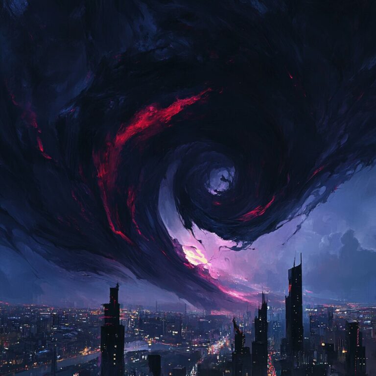 Home - The Seventh Code - Rewriting Humanity’s Destiny