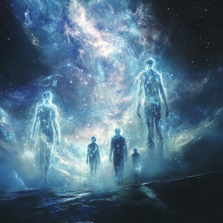 Home - The Seventh Code - Rewriting Humanity’s Destiny