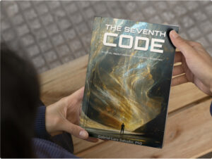 Home - The Seventh Code - Rewriting Humanity’s Destiny